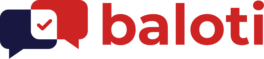 Baloti - Prototype Fund CH - Prototype Fund CH